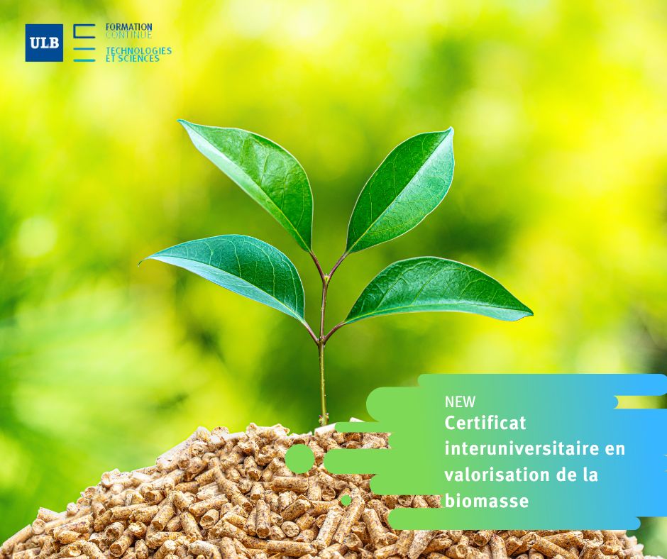 TechSci : centre de formation continue en Sciences et Technologies à l ...