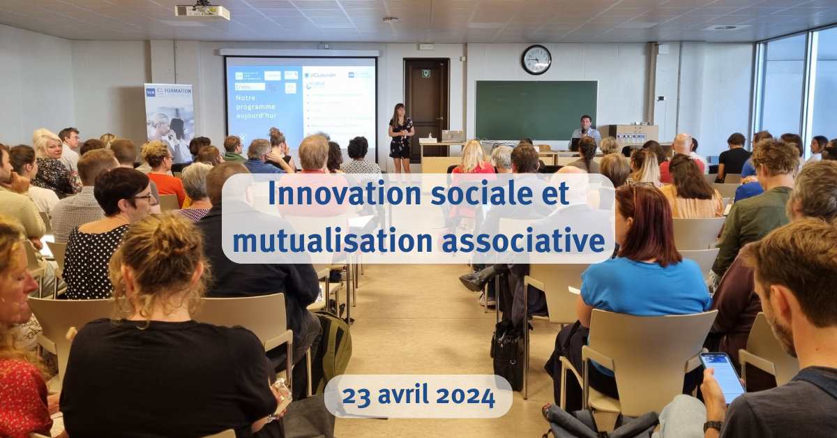 ULB HUSCI : Accueil - Formation Continue