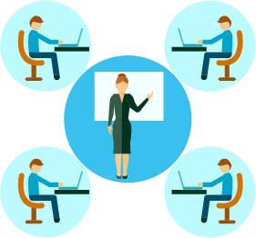 ULB HUSCI : Accueil - Formation Continue