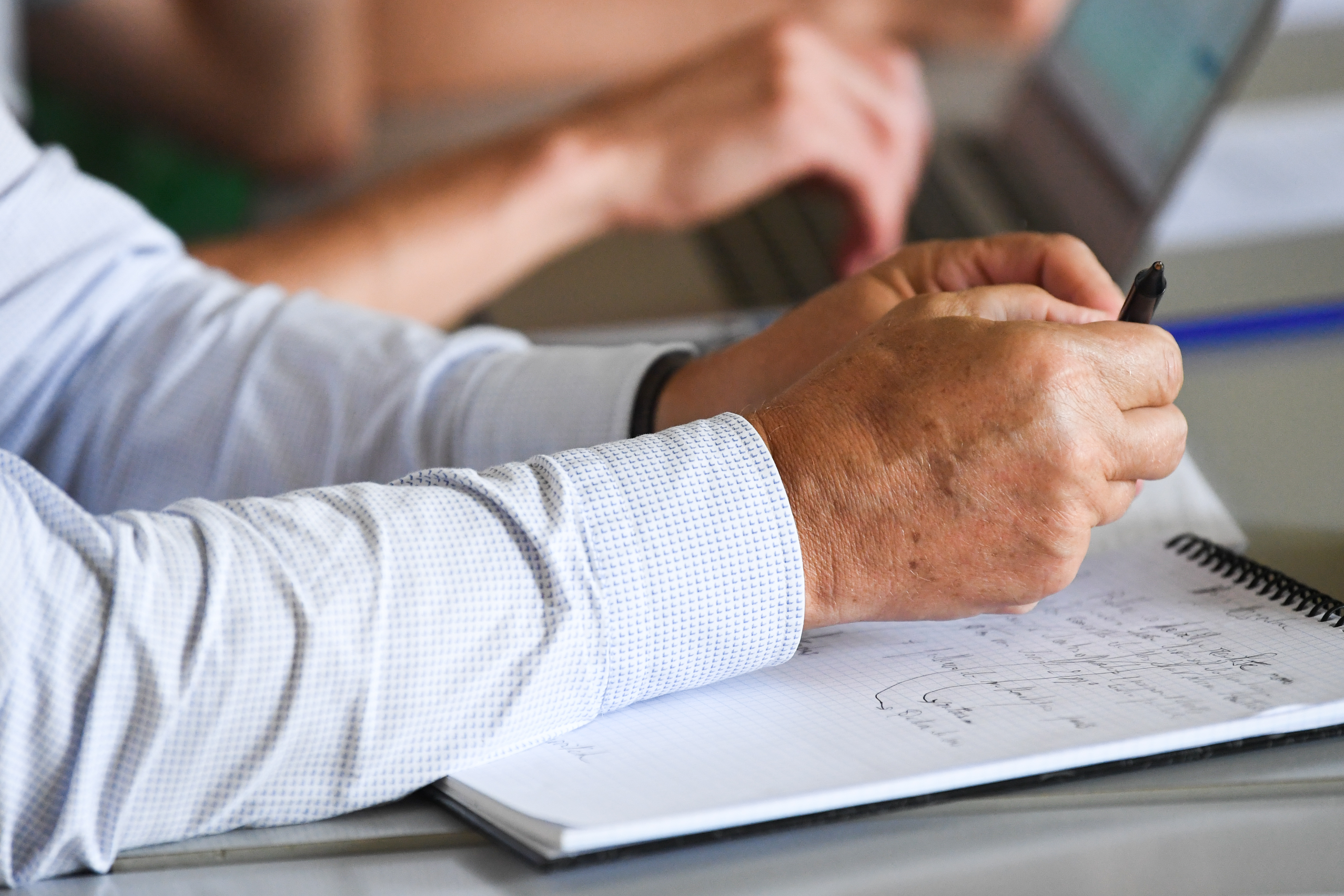 Formation continue - Formation Continue